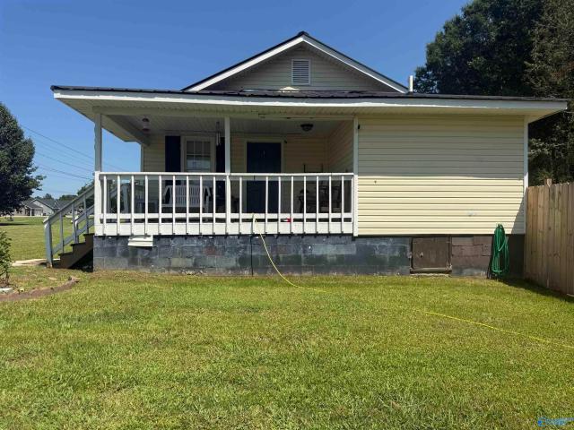 2080 Alexis Road