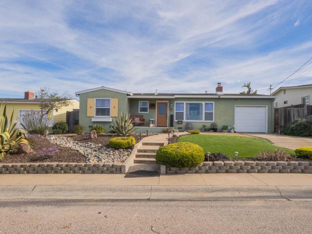 2080 Buchanan St, Seaside, CA 93955 | Compass