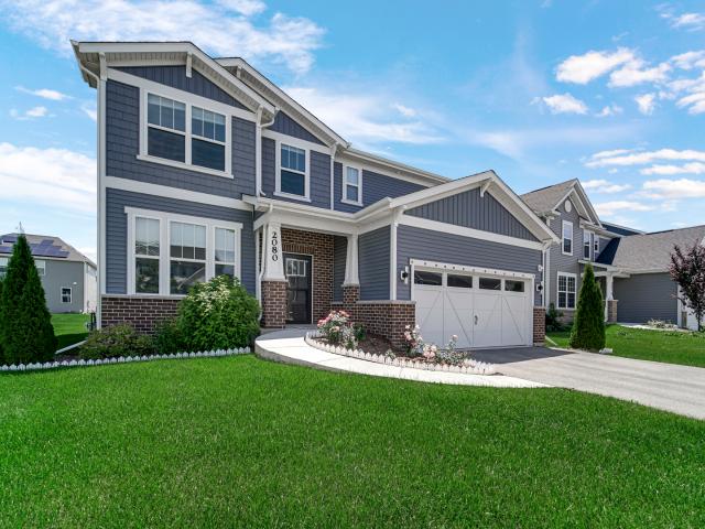 2080 Bent Grass Way