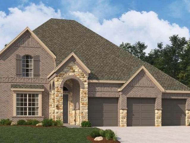 2080 Blue Mar Dr, Brookshire, TX 77041