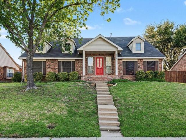 2080 Briarcliff Rd, Lewisville, TX 75067