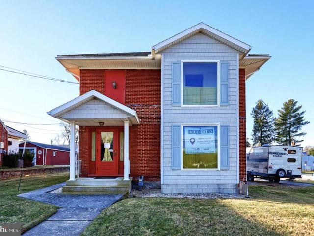 2080 Carlisle Road