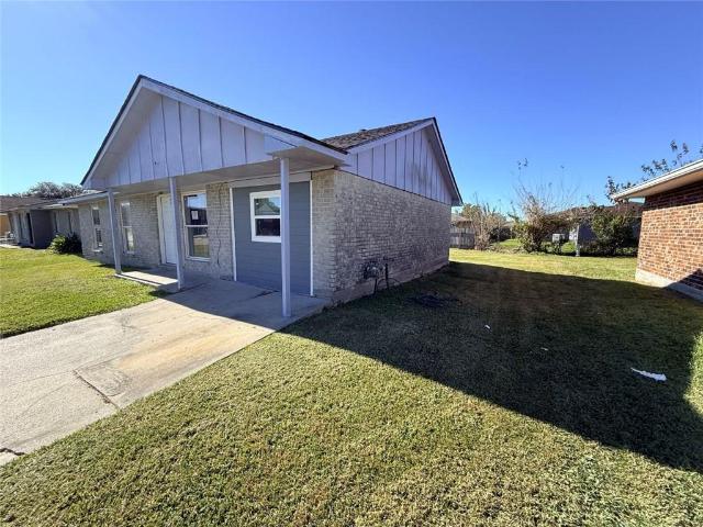 2080 Carver Dr, Marrero, LA 70072 | MLS #2534 | Compass