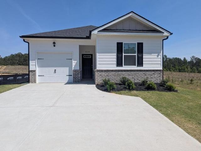 2080 Chromite Dr, Graniteville, SC 29829