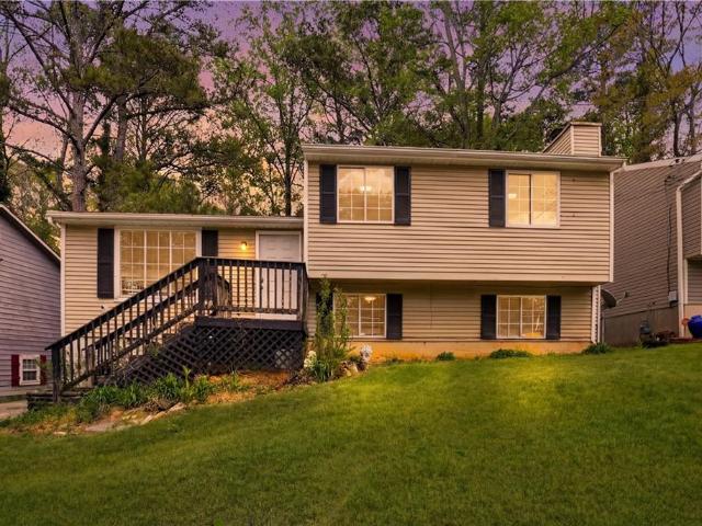 2080 Countydown Ln, Stone Mountain, GA 30088 | MLS #7728