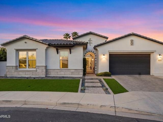 2080 E Aquarius Pl, Chandler, AZ 85249