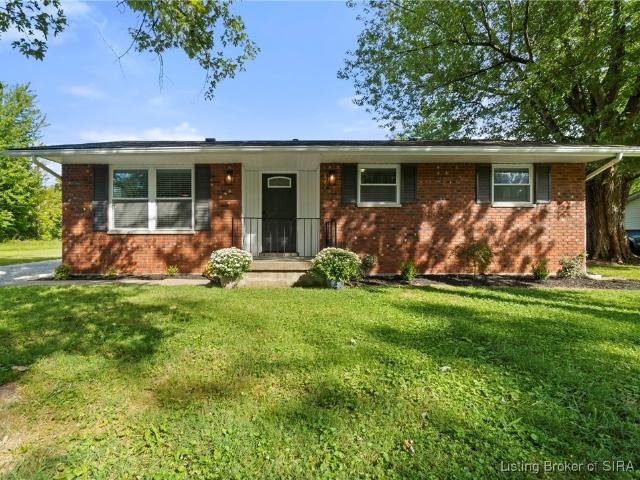2080 Edgewood Dr, Charlestown, IN 47111 | MLS #2025012 | Compass