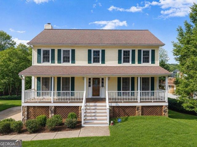 2080 Furlong Run, Lawrenceville, GA 30043