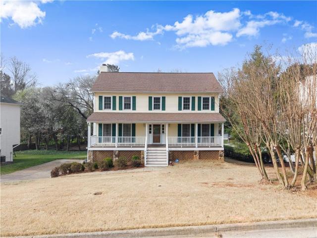 2080 Furlong Run, Lawrenceville, GA 30043 | MLS #7748