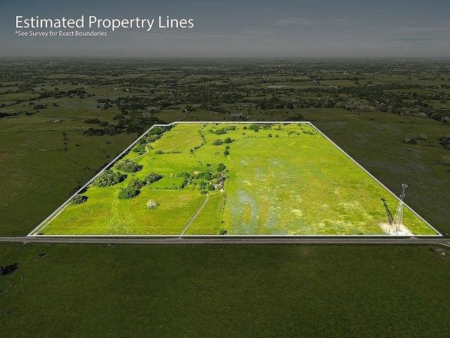 2080 Farm to Market Rd, Weimar, TX 78962