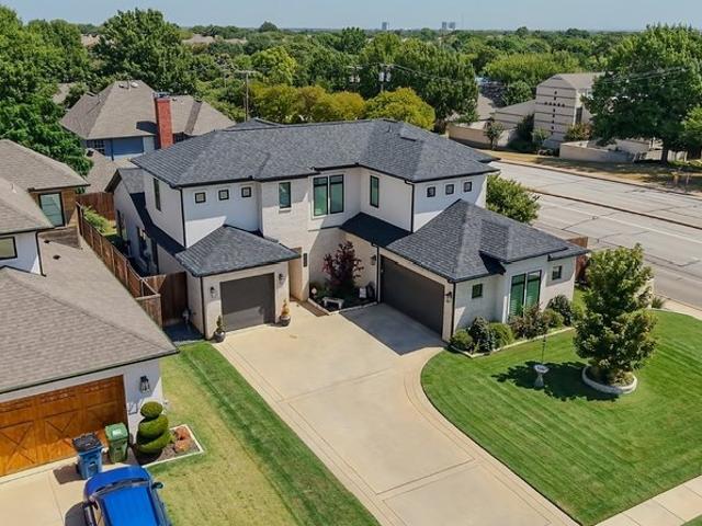 2080 Holt Way, Grapevine, TX 76051