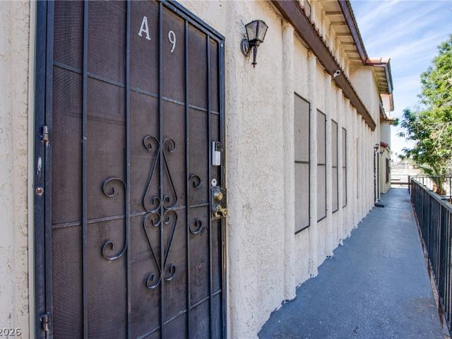 2080 Karen Ave, Unit 9, Las Vegas, NV 89169 | MLS #2776 | Compass