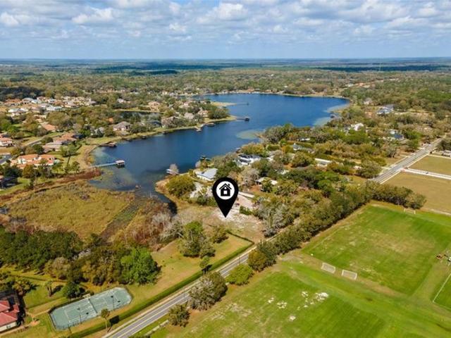 2080 Lake Markham Rd, Sanford, FL 32771