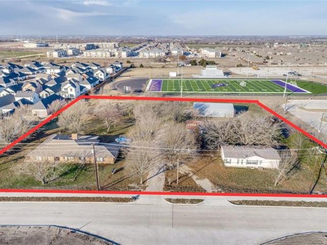 2080 Leonard Ave, Anna, TX 75409