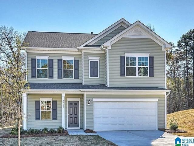 2080 Sterling Cir, Margaret, AL 35120