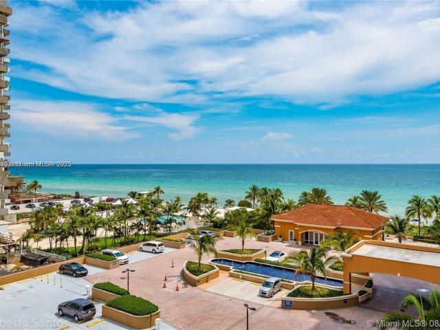 2080 S Ocean Dr, Unit 502, Hallandale Beach, FL 33009 | MLS #A11727