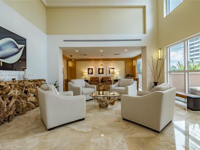 2080 S Ocean Dr, Unit 602, Hallandale Beach, FL 33009 | MLS #A11556