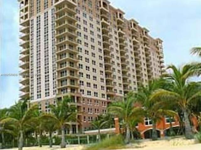 2080 S Ocean Dr, Unit 303, Hallandale Beach, FL 33009 | MLS #A11957 | Compass