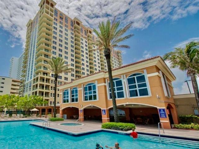 2080 S Ocean Dr, Unit PH8, Hallandale Beach, FL 33009 | MLS #R11159