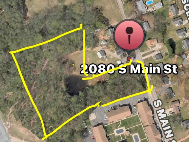 2080 S Main Street