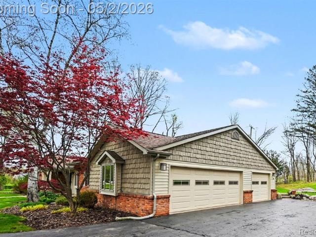 2080 Teggerdine Road