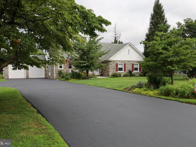 2080 Trumbauer Road