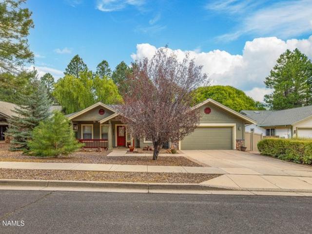 2080 W Fresh Aire St, Flagstaff, AZ 86001
