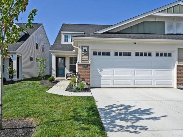2080 Wildberry Way, Batavia Township, OH 45103