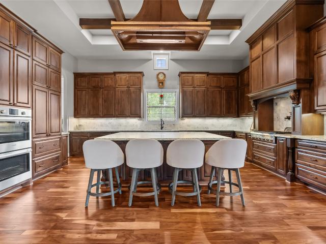 2080 Wilderness Trail