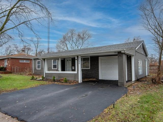 2080 Wright St, Gary, IN 46404