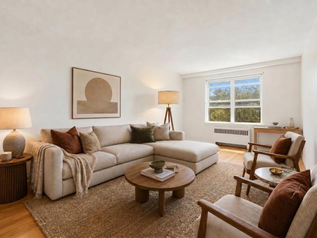 2080 2090 Barnes Avenue, Bronx, NY