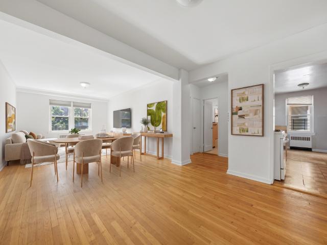 2080 2090 Barnes Avenue, Bronx, NY