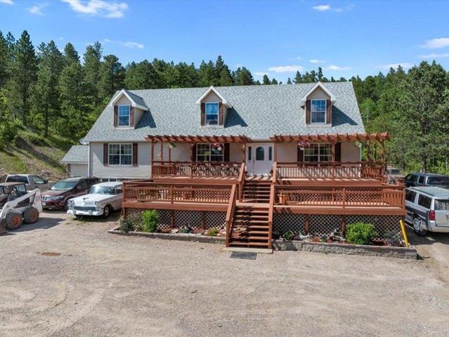 20813 Mollman Ln # L, Lead, SD 57754