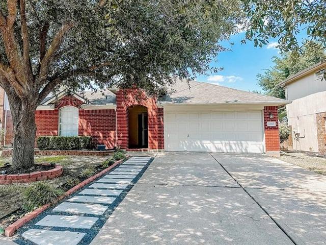 20810 Camphor Tree Dr, Katy, TX 77449