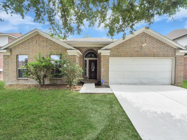20810 Dappled Ridge Way