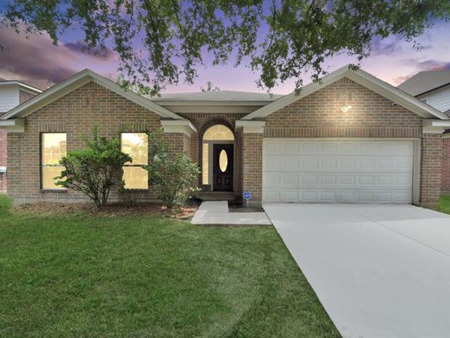 20810 Dappled Ridge Way, Humble, TX 77338