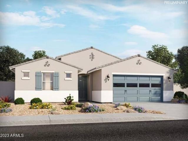 20810 N Oasis Ln, Maricopa, AZ 85138