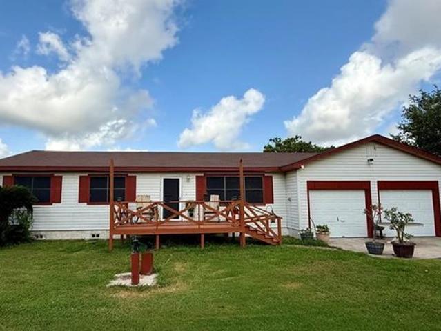 20810 Nixon Rd, Harlingen, TX 78550
