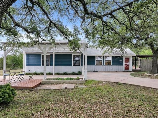 20811 Trapper Ln, Lago Vista, TX 78645