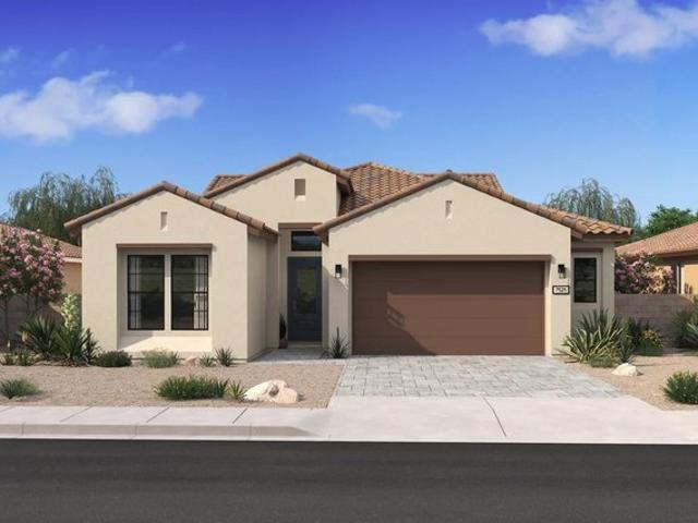 20811 W Palo Verde Dr, Buckeye, AZ 85396