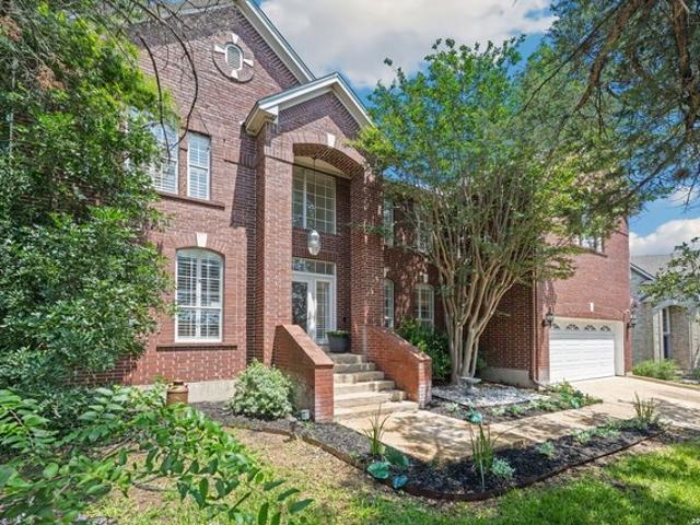 20811 Wild Springs Dr, San Antonio, TX 78258
