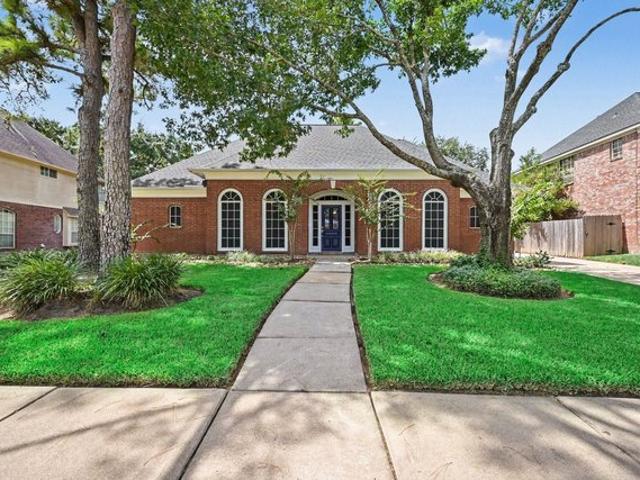 20811 Autumn Redwood Way, Cypress, TX 77433