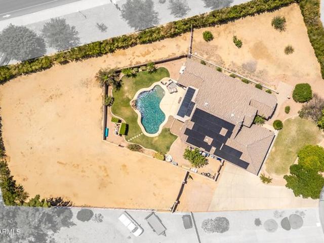 20811 E Excelsior Ave, Queen Creek, AZ 85142