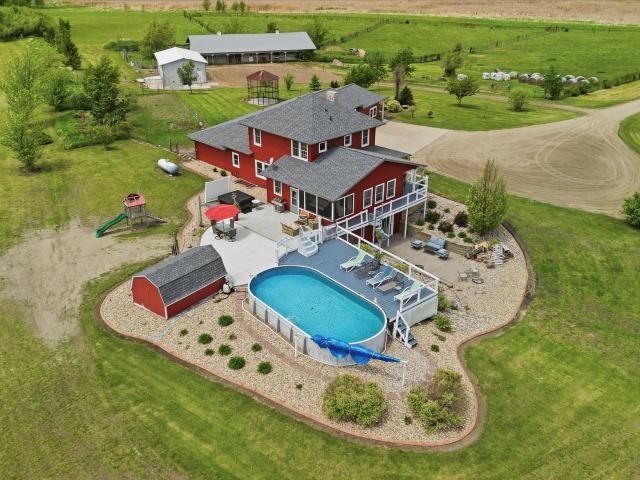 20811 Ocean Road