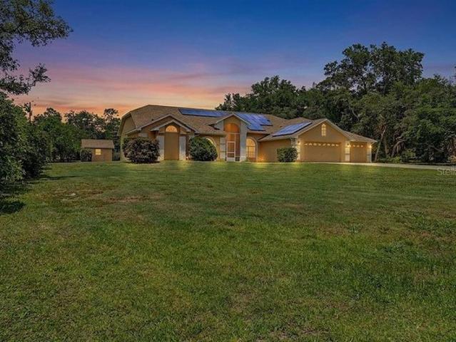 20811 SW 81st Loop, Dunnellon, FL 34431