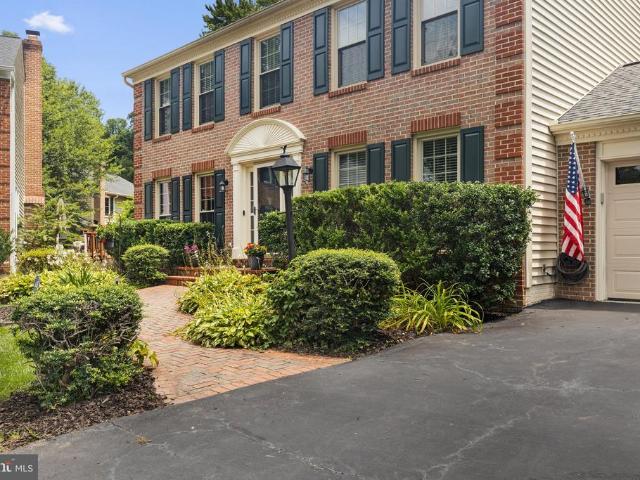 20812 Waterbeach Place