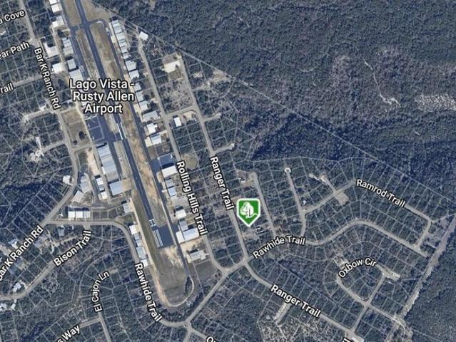 20812 Ranger Trl, Leander, TX 78645