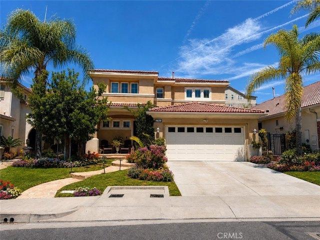 20817 Campania Ln, Porter Ranch, CA 91326
