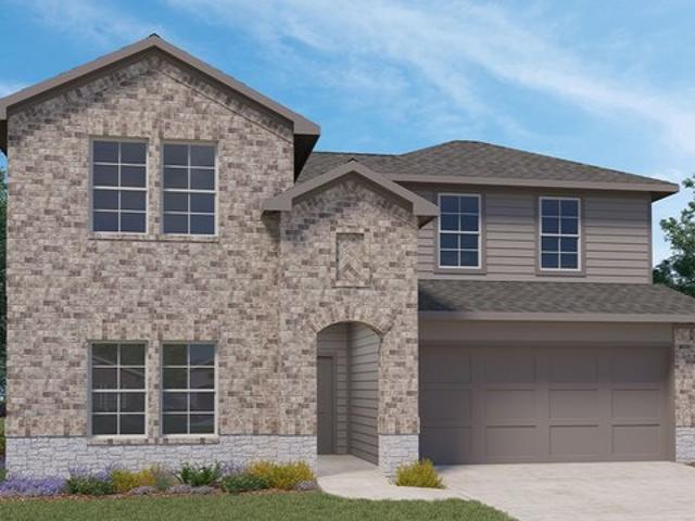 20817 Stonework Spur, San Antonio, TX 78266