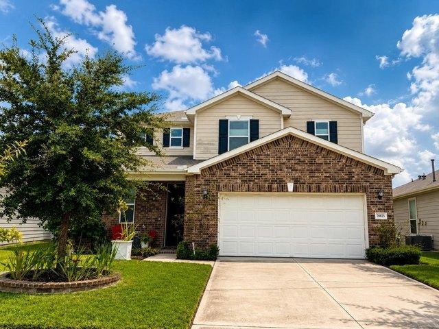 20815 Westgreen Plains Dr, Katy, TX 77449